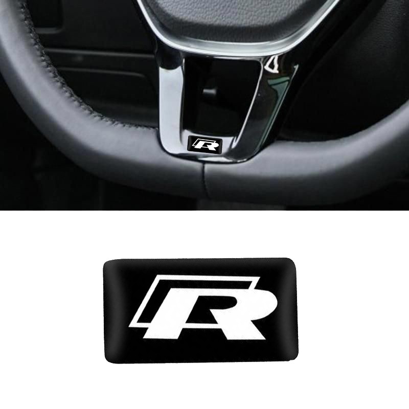 Sticker Rline pentru volan Volkswagen - MyWebshop