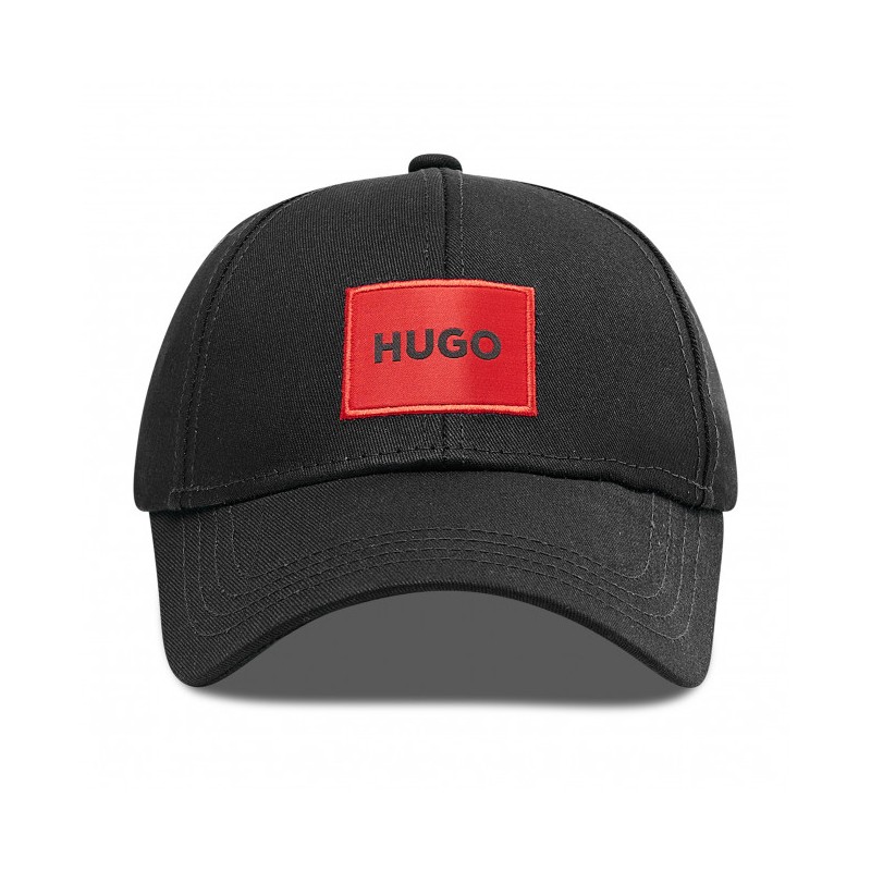 Sapca Hugo Unisex ,Negru - MyWebshop